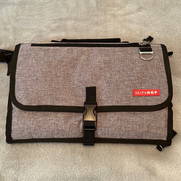 Skip Hop | Other | Skip Hop Brand New Diaper Changing Pad | Poshmark